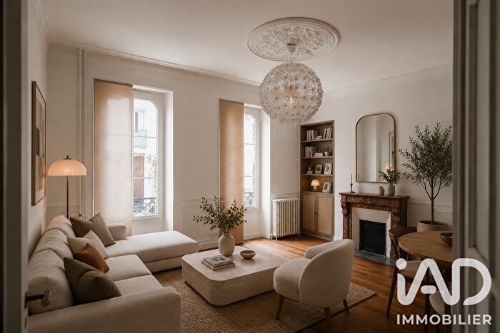 Maison 10 pièces à vendre - Tarbes, Vugnemale, Martinet