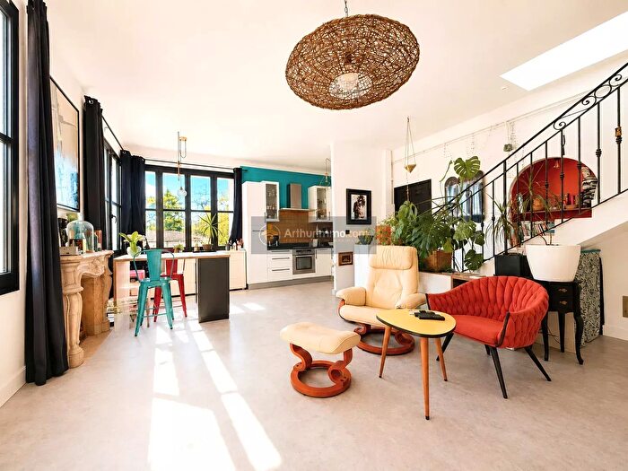 Saint-Raphaël, Les Arênes : Appartement 3 pièces à vendre