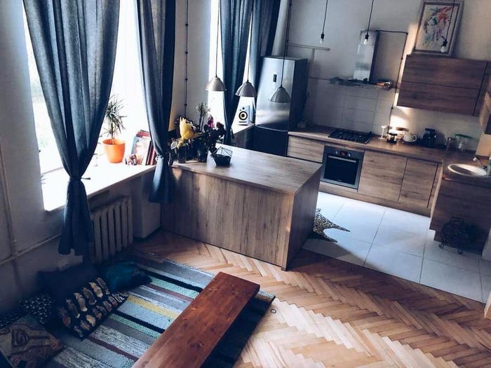 Appartement 1 pièce à louer à République-Saint Ambroise, Paris 11ème arrondissement