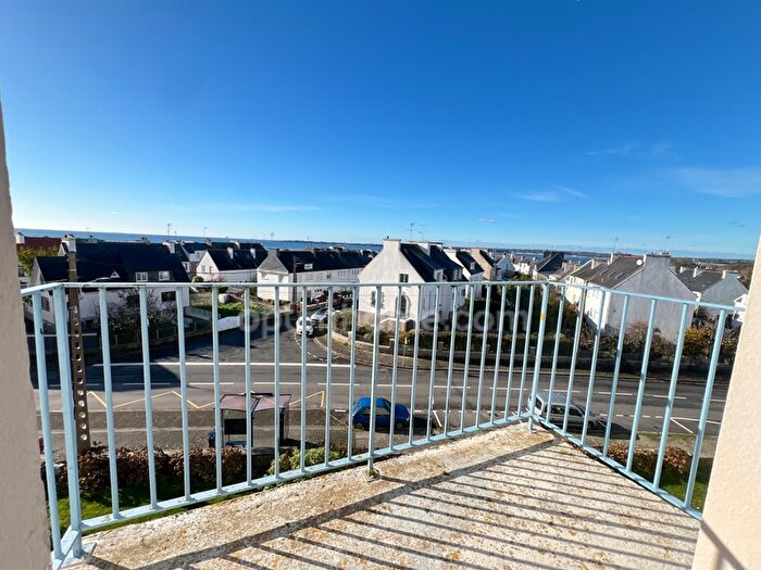 Appartement 5 pièces à vendre à Concarneau, Centre-ville