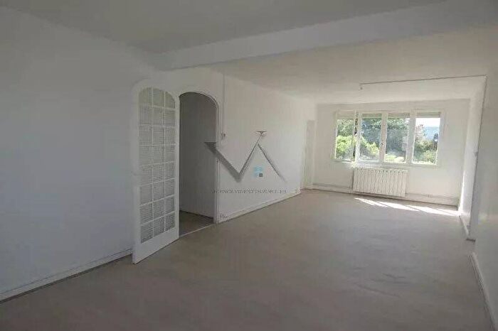 Appartement 4 pièces à louer - Catalins-Gondole, Montélimar