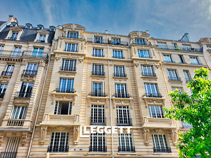 Appartement 5 pièces à vendre - Paris 12ème, Aligre, Gare de Lyon