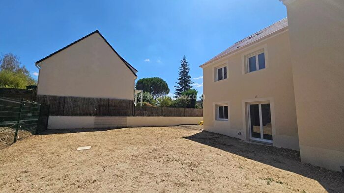 Maison 5 pièces à vendre - Boissy-sous-Saint-Yon