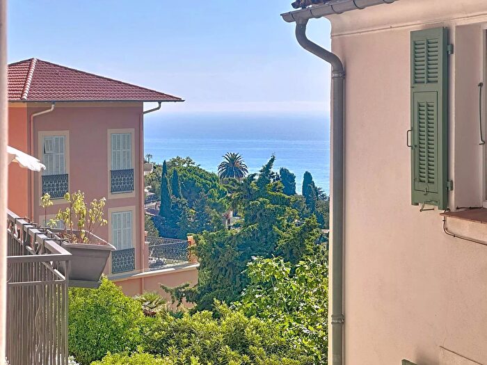 Maison à vendre - Roquebrune-Cap-Martin, Rataou, Château - 3 pièces - 2 chambres