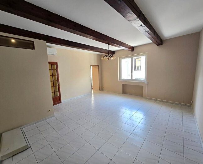 Appartement 3 pièces à louer - Gambetta, Nîmes