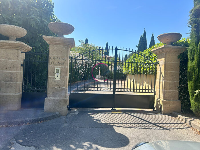 Aix-en-Provence, Jas de Bouffan : Maison 5 pièces à vendre