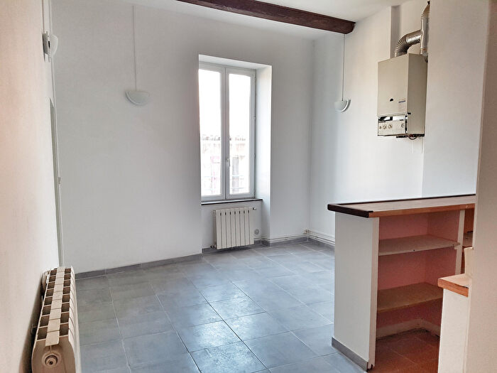 Ganges : Appartement 2 pièces à louer