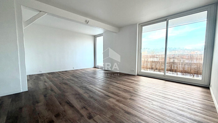 Appartement à vendre - Arcachon, Aiguillon - 4 pièces - 3 chambres