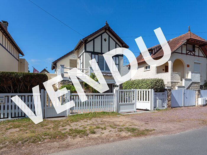 Maison 5 pièces à vendre - Varaville