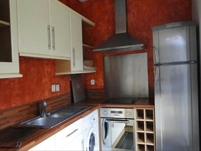 Appartement 2 pièces à Beaurepaire, Chamalières, à louer
