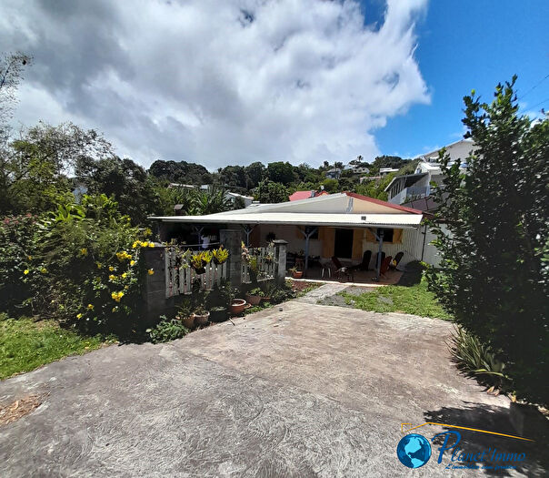 Maison à vendre - Sainte-Marie, La Grande Montée, Le Village - 4 pièces - 3 chambres