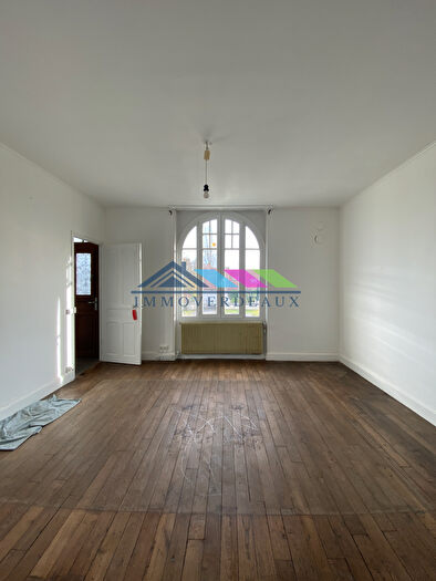 Maison à vendre - Jolivet - 5 pièces - 3 chambres