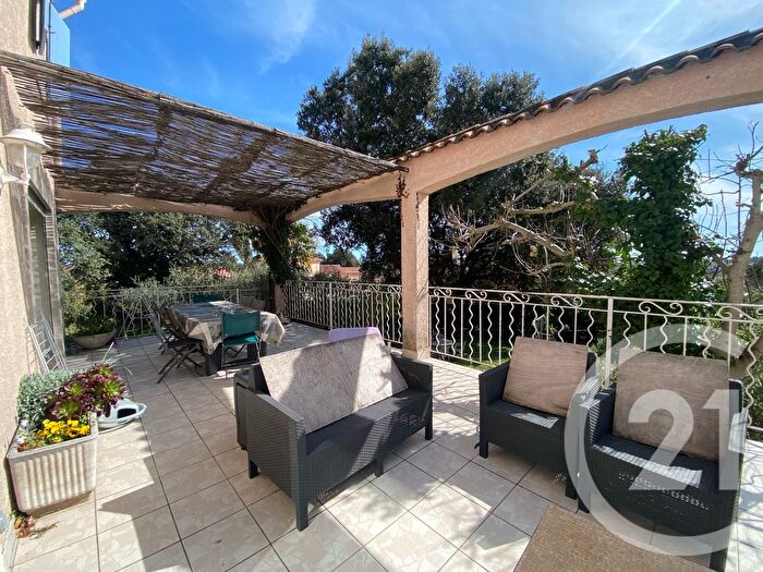 Maison 5 pièces à vendre à Boisseron