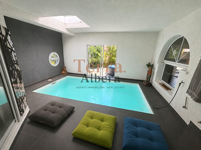 Perpignan - Maison 5 pièces à vendre