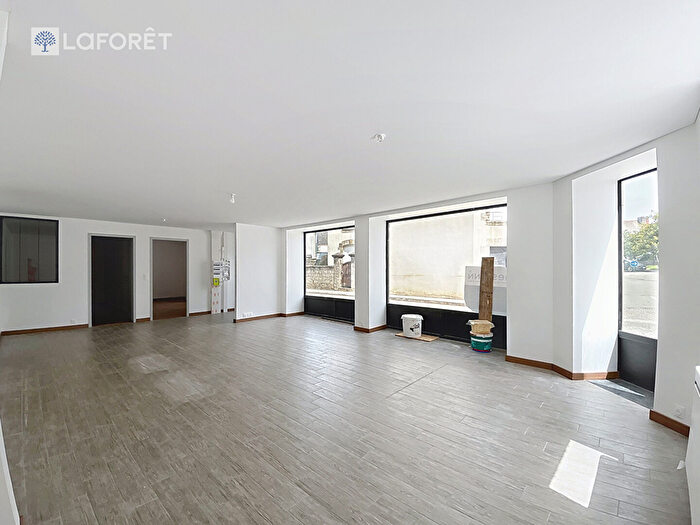 Noyal-Pontivy - Appartement 3 pièces à louer