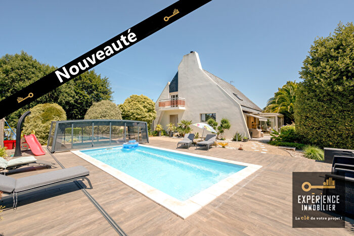 Maison 7 pièces à Ploufragan, à vendre