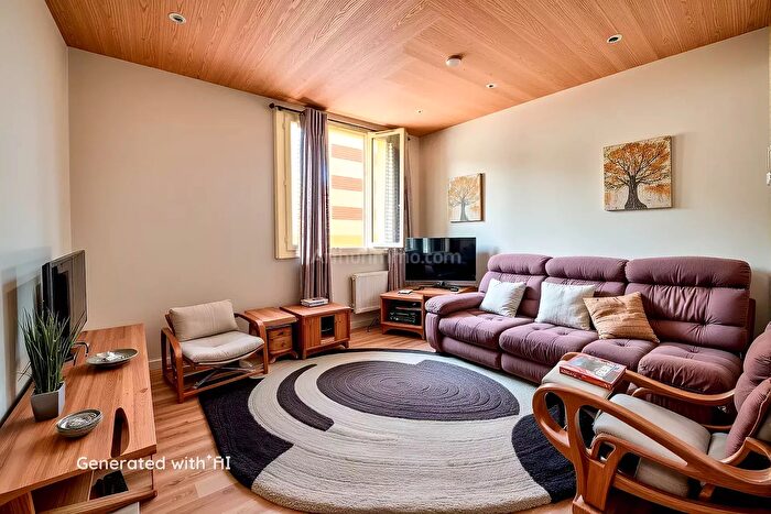 Fontaine, Floralies - Appartement 2 pièces à vendre