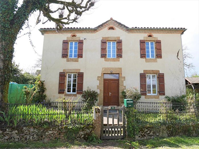 Castandet : Maison 4 pièces à vendre