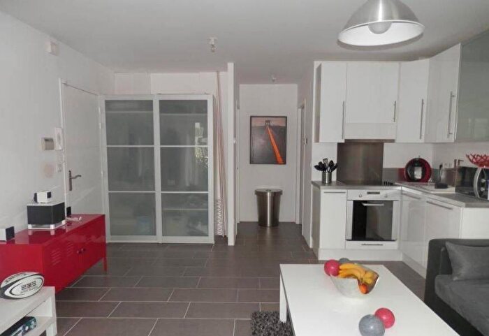 Appartement 3 pièces à louer - Bordeaux