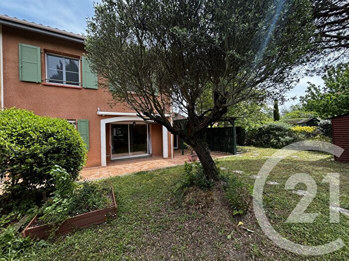 Maison 5 pièces à vendre - Lacroix-Falgarde