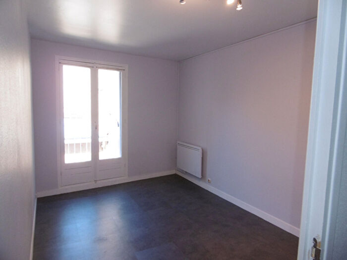 Felletin - Appartement 1 pièce à louer