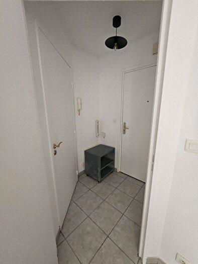 Appartement 1 pièce à louer à Garonnes, Sannois