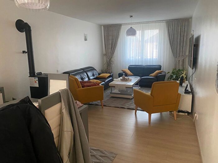 Maison 4 pièces à vendre - Nevers