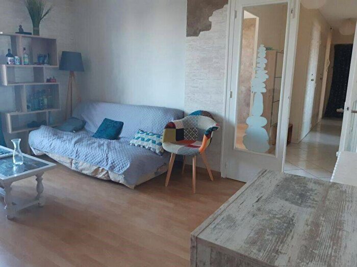 Appartement à louer - Centre, Angers - 1 pièce