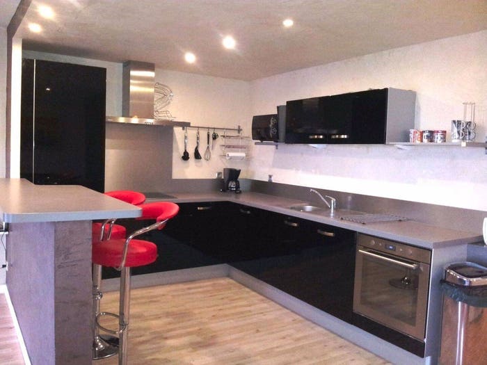 Appartement 3 pièces à louer à Hyères