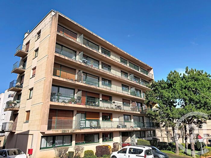 Appartement à vendre - Chartres, Rechèvres - 2 pièces - 1 chambre