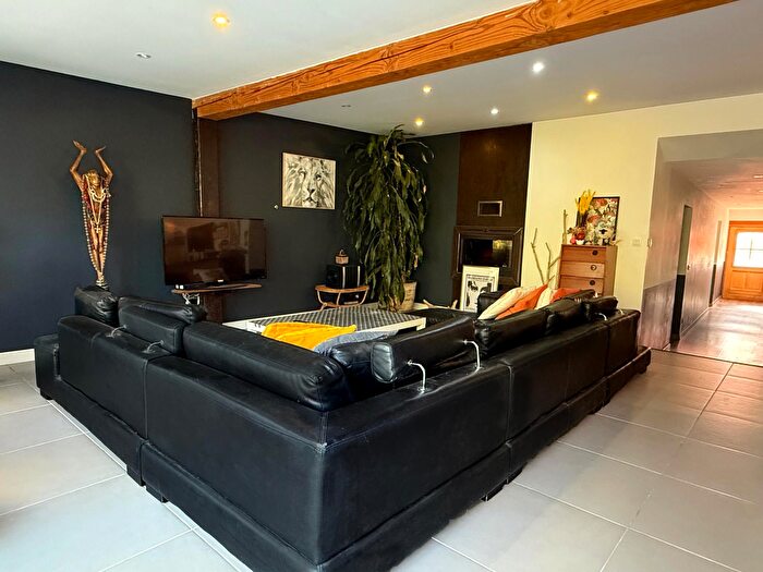 Maison à vendre - Fonsorbes - 5 pièces - 3 chambres