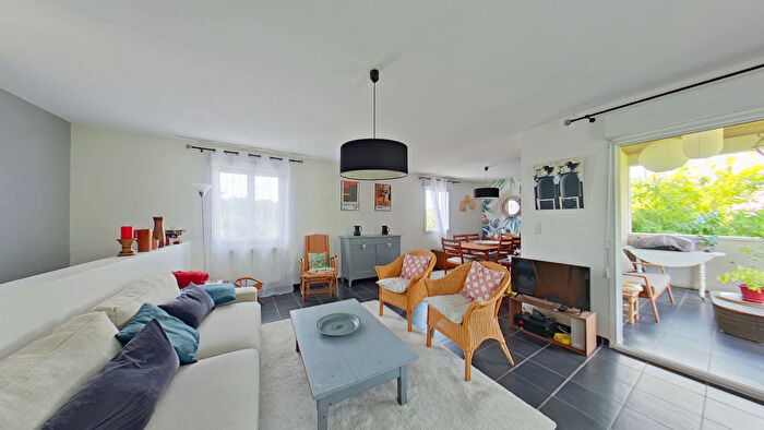 Maison 7 pièces à vendre - Tours, Sainte-Radegonde, IUT