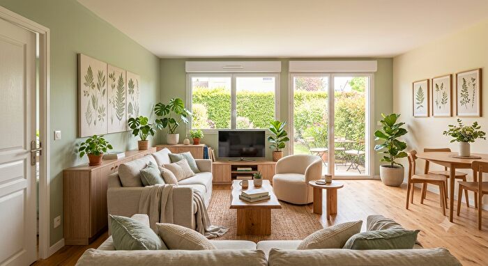 Perros-Guirec - Maison 3 pièces à vendre
