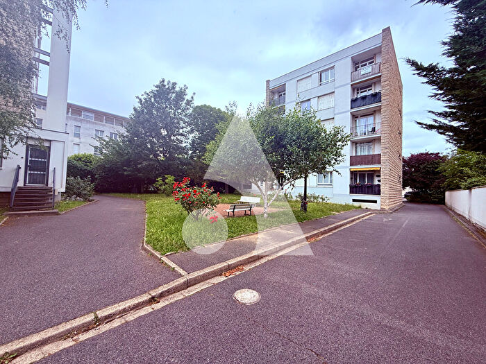 Appartement 3 pièces à vendre - Joinville-le-Pont, Palissy