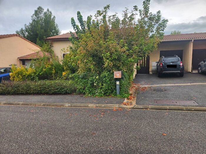 Maison 2 pièces à vendre - Saint-Étienne-les-Orgues