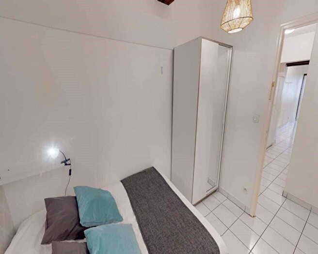 Appartement à louer - Presquîle, Centre ville, Cordeliers, Lyon ème arrondissement - 1 pièce