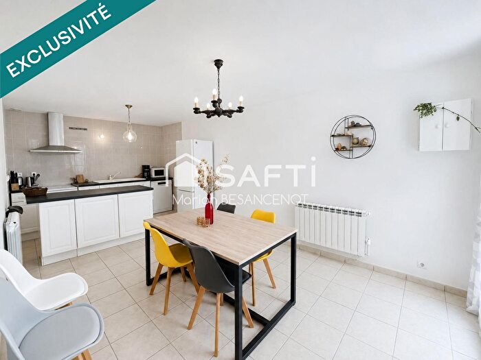 Maison 4 pièces à Caudiès-de-Fenouillèdes, à vendre
