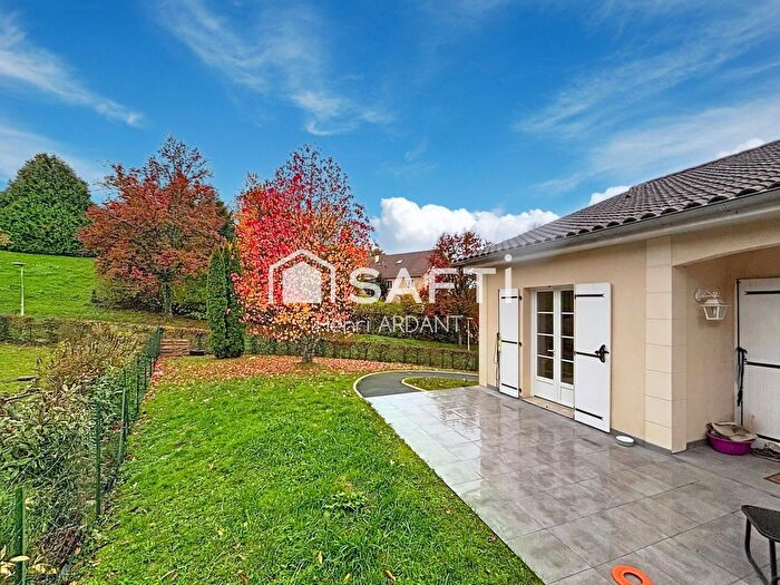 Maison à vendre - Limoges, CHU - 7 pièces - 6 chambres