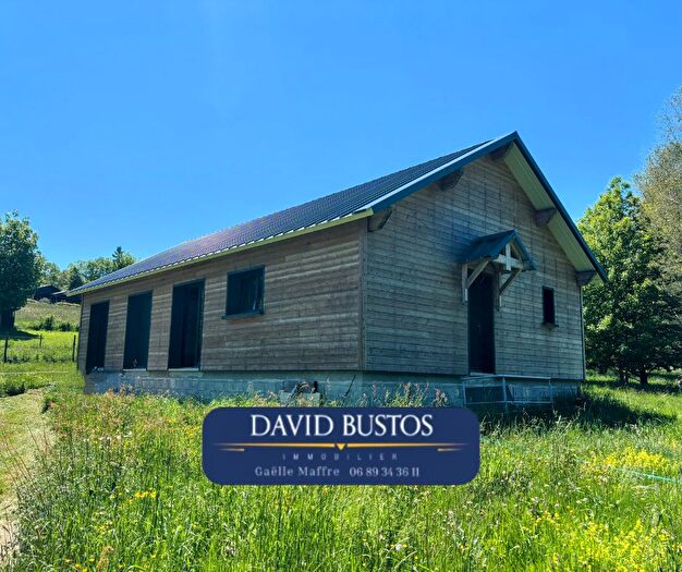 Maison à vendre - Laprade - 4 pièces - 3 chambres