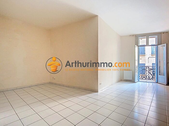 Appartement à louer - Perpignan, Saint-Jean - 2 pièces - 1 chambre