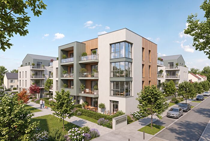 Maison 3 pièces à vendre - Livry-Gargan, Zones Commerciales