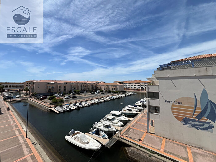 Appartement 2 pièces à Sète, La Corniche, à vendre