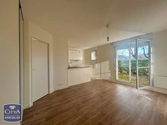 Tours, Saint-Symphorien : Appartement 2 pièces à vendre