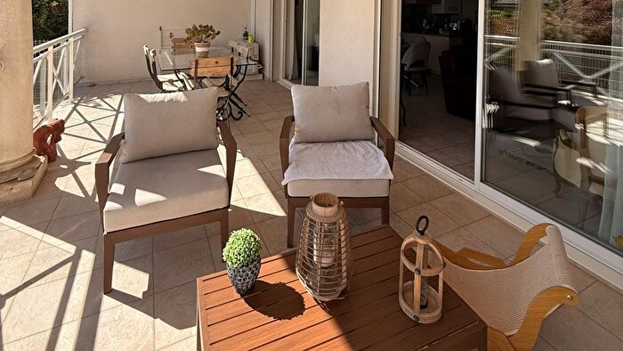 Appartement 3 pièces à vendre - Châteaurenard, L'Argelier, Vigneret