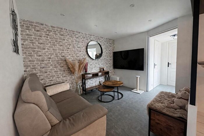 Maison à vendre - Thonon-les-Bains, Est - 5 pièces - 3 chambres