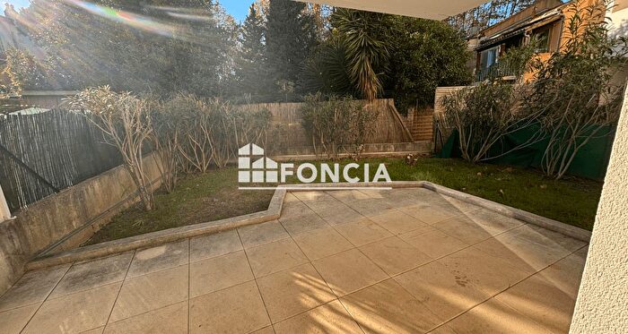 Appartement à vendre - La Seyne-sur-Mer, Est - 3 pièces - 2 chambres