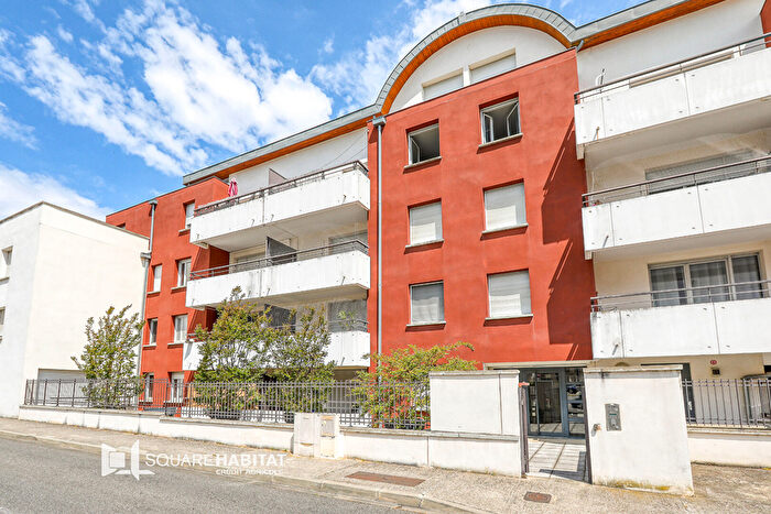 Colomiers, Centre-ville - Appartement 3 pièces à vendre