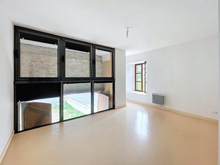 Maison 4 pièces à vendre à Tannay