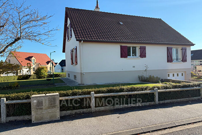 Valframbert : Maison à vendre