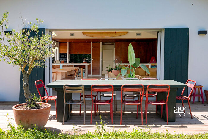 Ahetze : Maison 6 pièces à vendre